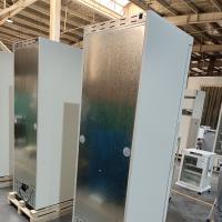 China Minus 25 Degree Upright Medical Pharmacy Vaccine Freezer For Biomedical for sale
