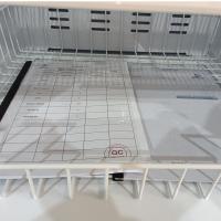 China Minus 25 Degree Upright Biomedical Vaccine Freezer R290 300L for sale