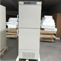 China 358L Vertical Hospital Medical Vaccine Refrigerator Freezer With Multi-Drawers for sale