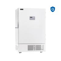China 936L Capacity Low Temperature Lab Freezer With 304 Internal Material for sale