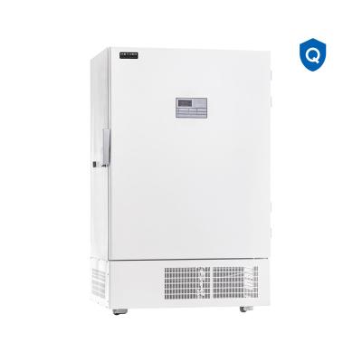 China 936L Capacity Low Temperature Lab Freezer With 304 Internal Material for sale
