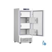 China Minus 25 Degree Biomedical Vaccine Deep Freezer With CE And FDA For Lab And Hospital for sale