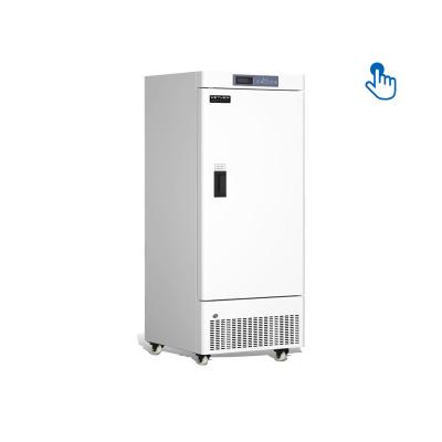 China Minus 25 Degree 268 Liters Medical Vaccine Fridge Freezer For Lab And Hospital for sale