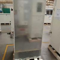 China Minus 25 Degree 268 Liters Medical Vaccine Fridge Freezer For Lab And Hospital for sale