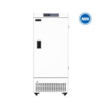 China Minus 25 Degrees 268 Liters Medical Vaccine Freezer With Digital Display With Double Chamber for sale