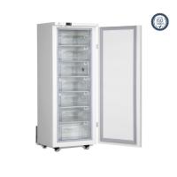 China -25 Degrees 278 Liters Upright Medical Freezer With Multi Drawers Energy Saving for sale