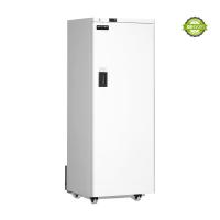 China 278 Liters Capacity Upright Biomedical Deep Freezer Refrigerator For Laboratory Hospital for sale