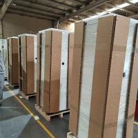 China 278 Liters Capacity Upright Biomedical Deep Freezer Refrigerator For Laboratory Hospital for sale