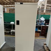 China 278 Liters Capacity Upright Biomedical Deep Freezer Refrigerator For Laboratory Hospital for sale