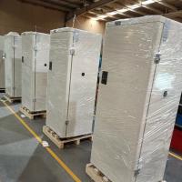 China Stable Temperature -25 Degree Medical Deep Freezer for Vaccine RNA DNA Storage deep freezers for sale