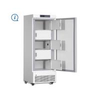 China 328L Large Hospital Medical Vaccine Freezer For Cryogenic RNA DNA Tissue Long Time Storage for sale