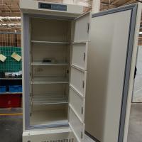 China 328L Large Hospital Medical Vaccine Freezer For Cryogenic RNA DNA Tissue Long Time Storage for sale
