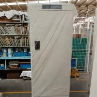 China 328L Large Hospital Medical Vaccine Freezer For Cryogenic RNA DNA Tissue Long Time Storage for sale