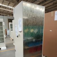 China 328L Large Hospital Medical Vaccine Freezer For Cryogenic RNA DNA Tissue Long Time Storage for sale