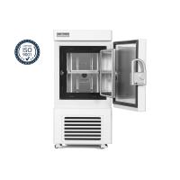 China Biomedical Ultra Low Temperature Freezer for Vaccine DNA Long Storage for sale