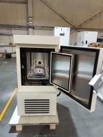 China Safe Ultra Low Temperature Freezer with Malfunction Alarms and Door Open Feature for sale