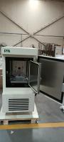 China Direct Cooling System Ultra Deep Freezer With HC Refrigerant Type for sale