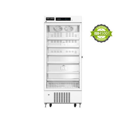 China 1006L Pharmacy Medical Refrigerator At 2-8°C Largest Capacity With CE, UL, And ISO Certification for sale