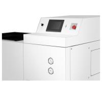 China 1.66 Cbm Cryogenic Chest Freezer Stainless Steel Inside Material Powder Coated Steel Exterior for sale