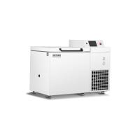 China 128L Capacity Low Temperature Horizontal Refrigerator For Customer Requirements for sale