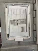 China DC 12V/24V Or AC 110V/220V Powered Portable Vaccine Cooler 0.16 Cbm 10C-32C Ambient Temperature for sale