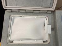 China RoHS Certified Portable Vaccine Cooler With 0.16 Cbm Aluminum Alloy Exterior Material for sale
