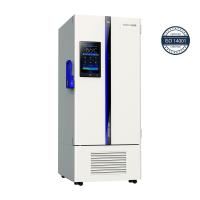 China Customizable -86C Ultra Low Temperature Freezer for Research and Electronic Laboratories for sale