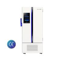 China Customizable -86C Ultra Low Temperature Freezer for Research and Electronic Laboratories for sale