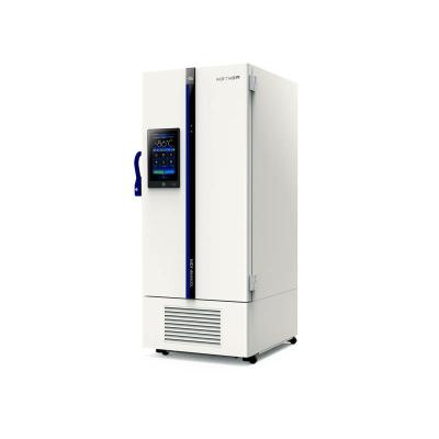 China 408L Ultra Low Temperature Freezer Lab Hospital For Vaccine Viruses Germ for sale