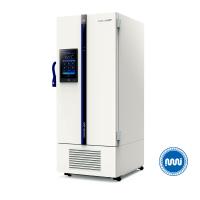 China Direct Cooling Ultra Low Temperature Freezer With Manual Defrosting Capability for sale