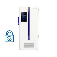 China Ultra Low Temperature Freezer -86C for Lab / Hospital with Four Separate Compartments for sale