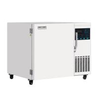 China METHER Biomedical Under Counter Ultra Low Freezer With Rapid Cooling for sale