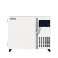 China 58L Under-Counter Ultra-Low Temperature Freezer For Laboratory Sample Storage for sale