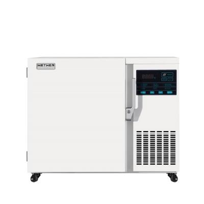 China 58L Under-Counter Ultra-Low Temperature Freezer For Laboratory Sample Storage for sale