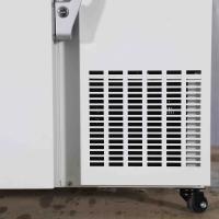 China 58L Under-Counter Ultra-Low Temperature Freezer For Laboratory Sample Storage for sale