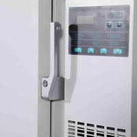 China 58L Under-Counter Ultra-Low Temperature Freezer For Laboratory Sample Storage for sale