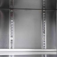 China METHER Biomedical Under Counter Ultra Low Freezer With Rapid Cooling for sale