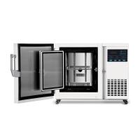 China METHER Biomedical Under Counter Ultra Low Freezer With Rapid Cooling for sale
