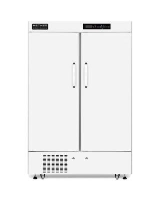 China 2-8°C Precise Control Pharmacy Refrigerator For Hospital Laboratory Equipment - MPC-5V658 for sale