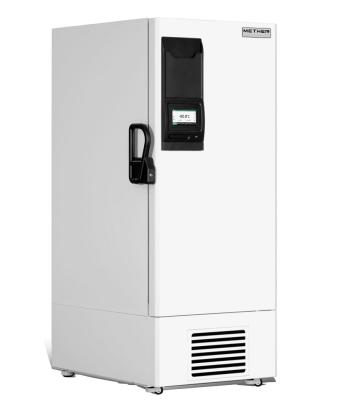 China Cryogenic Ultra-Low Freezer MDF-86V588E Energy-Saving Design 7-Inch LCD Display for sale