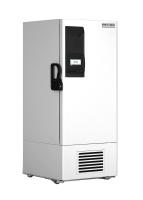 China 7-Inch LCD Display Cryogenic ULT Freezer Medical Lab Grade MDF-86V408E for sale
