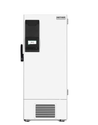 China -80°C Medical Cryogenic Freezer PROMED 340E For DNA And RNA Preservatio for sale