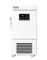 China Medium Capacity Ultra Low Temperature Freezer CE FDA MDF-86V58 for sale