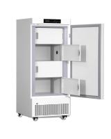 China 328L Cryogenic Freezer For Laboratory , Pharmacy And Vaccine Storage -40°C for sale
