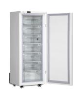 China Biomedical Cryogenic Freezer With CE & ISO Certifications Color Sprayed Steel Construction for sale