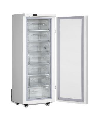 China Biomedical Cryogenic Freezer With CE & ISO Certifications Color Sprayed Steel Construction for sale