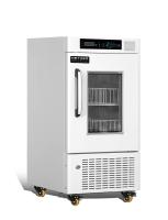 China Biomedical Blood Bank Refrigerator Fridge for sale
