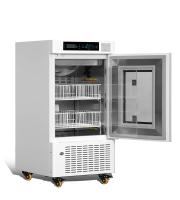 China Biomedical Blood Bank Refrigerator Fridge for sale