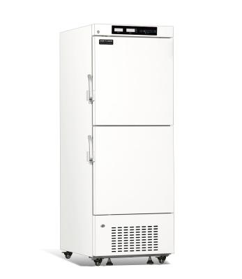 China Biomedical Low Temperature Freezer Fridge for sale