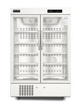China Preserve Life 658L Blood Bank Refrigerator With Precise 4°C Temperature Control for sale